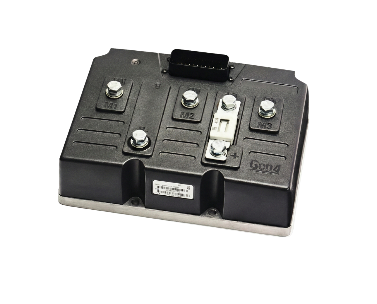Sevcon Gen4 Size 4 Motor Controller - 48V 450A – Ekol Engineering